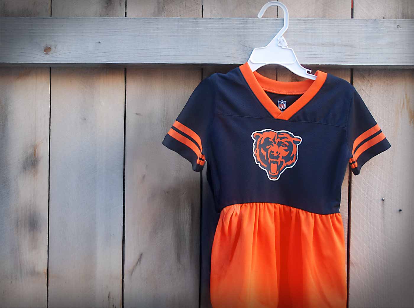 Chicago Bears Kids Merchandise | Wrigleyville Sports