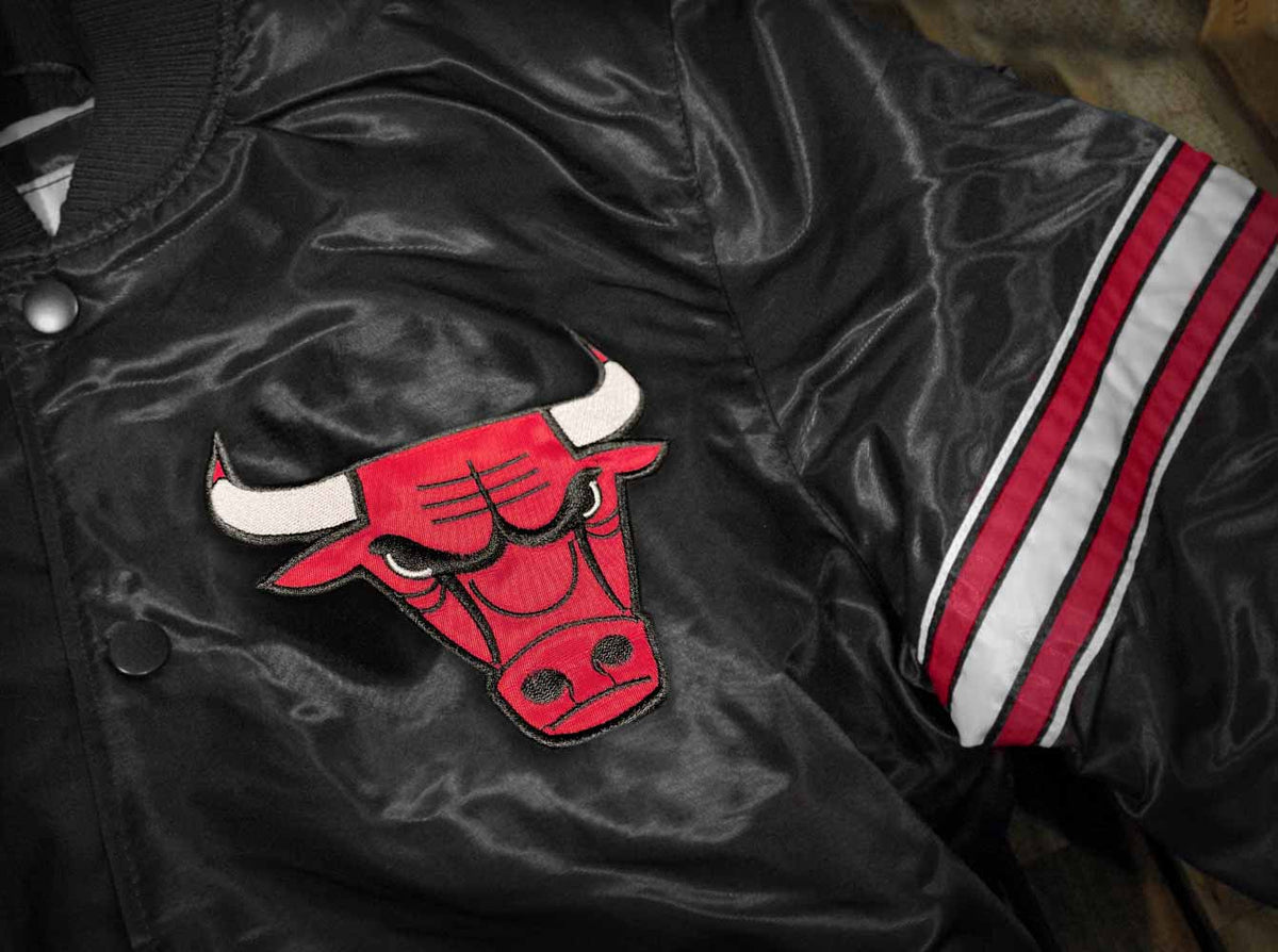 Chicago Bulls Merchandise | Wrigleyville Sports