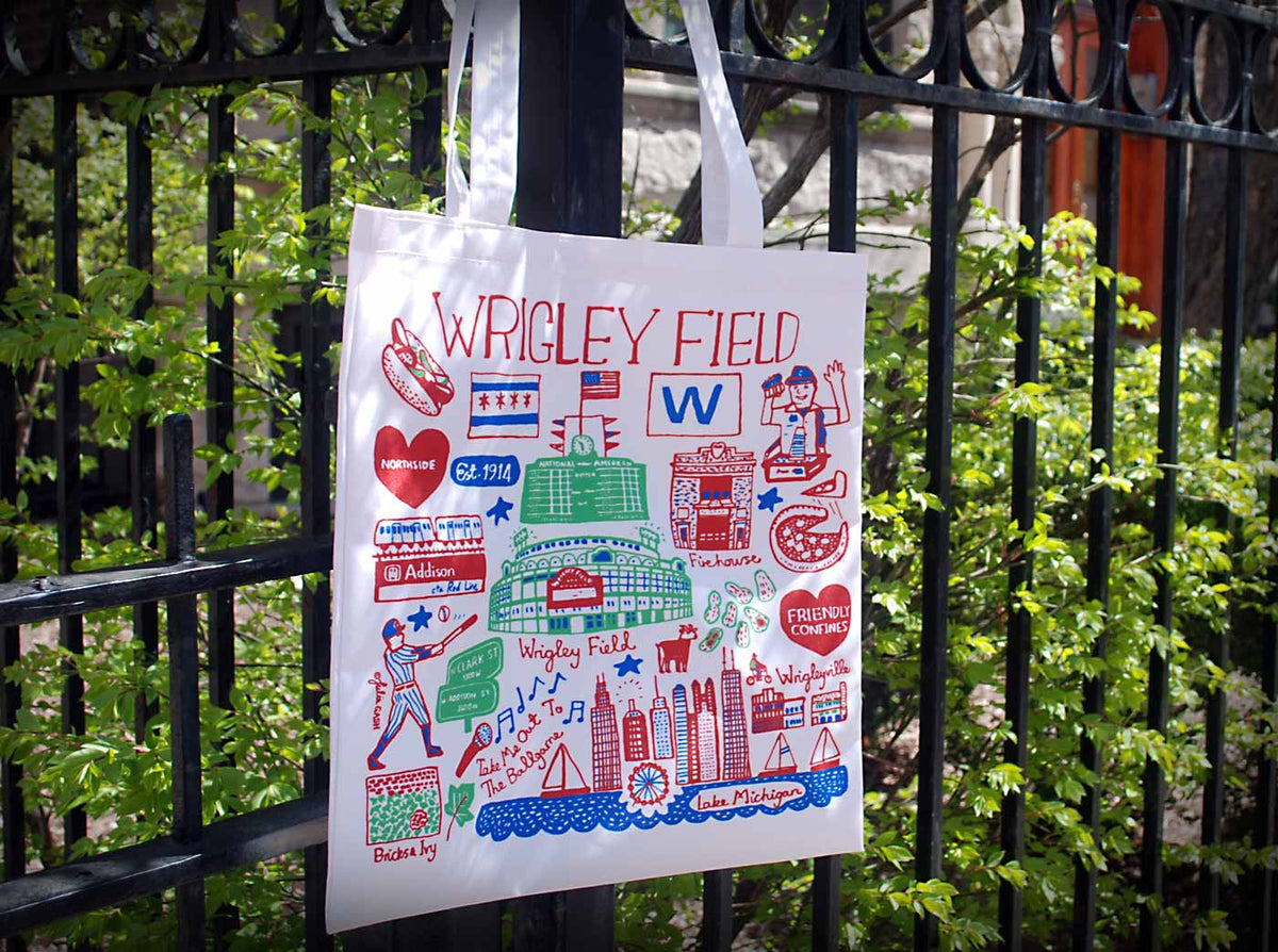 Back To School Merchandise | Wrigleyville Sports