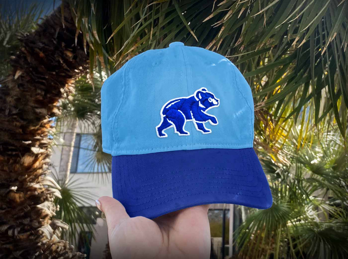 Chicago Cubs Merchandise | Wrigleyville Sports