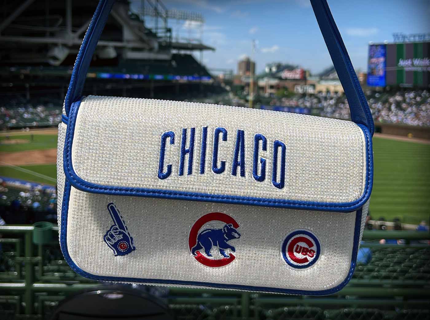 Chicago Cubs Accessories | Wrigleyville Sports