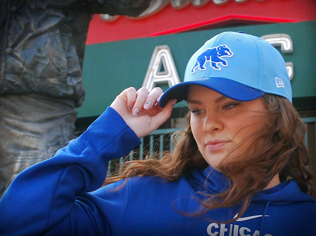 Chicago Cubs Spring Training Merchandise – Wrigleyville Sports