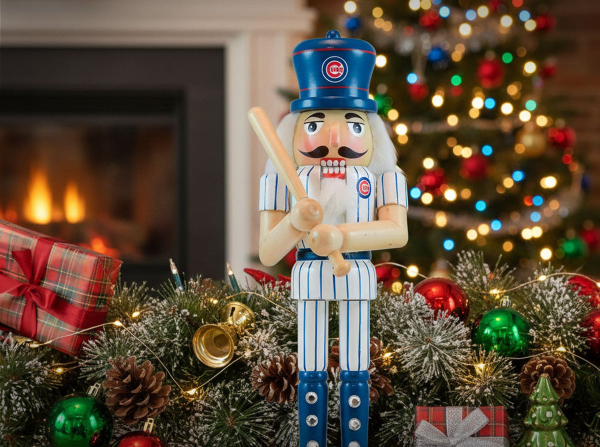 Stocking Stuffers for Chicago Sports Fans | Wrigleyville Sports