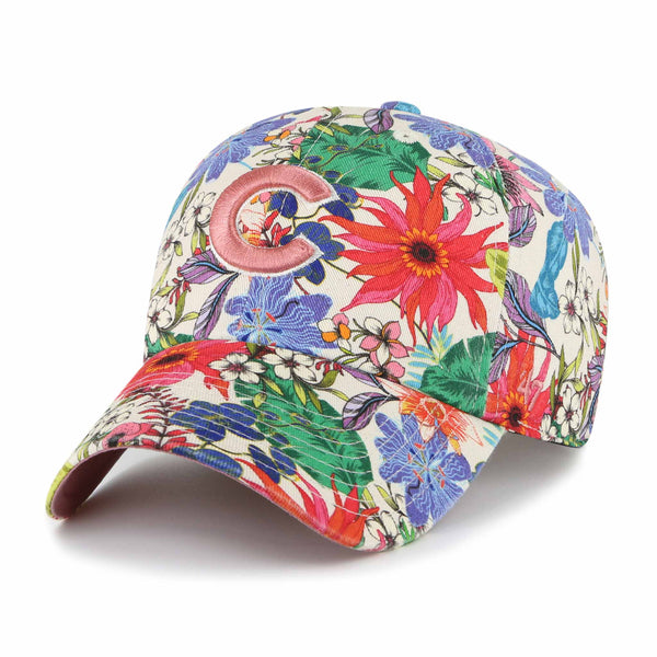 Chicago Cubs Women's Pollinator Cleanup Cap – Wrigleyville Sports