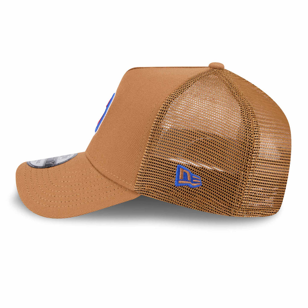 Chicago Cubs Timbs Colorpack Adjustable Cap – Wrigleyville Sports