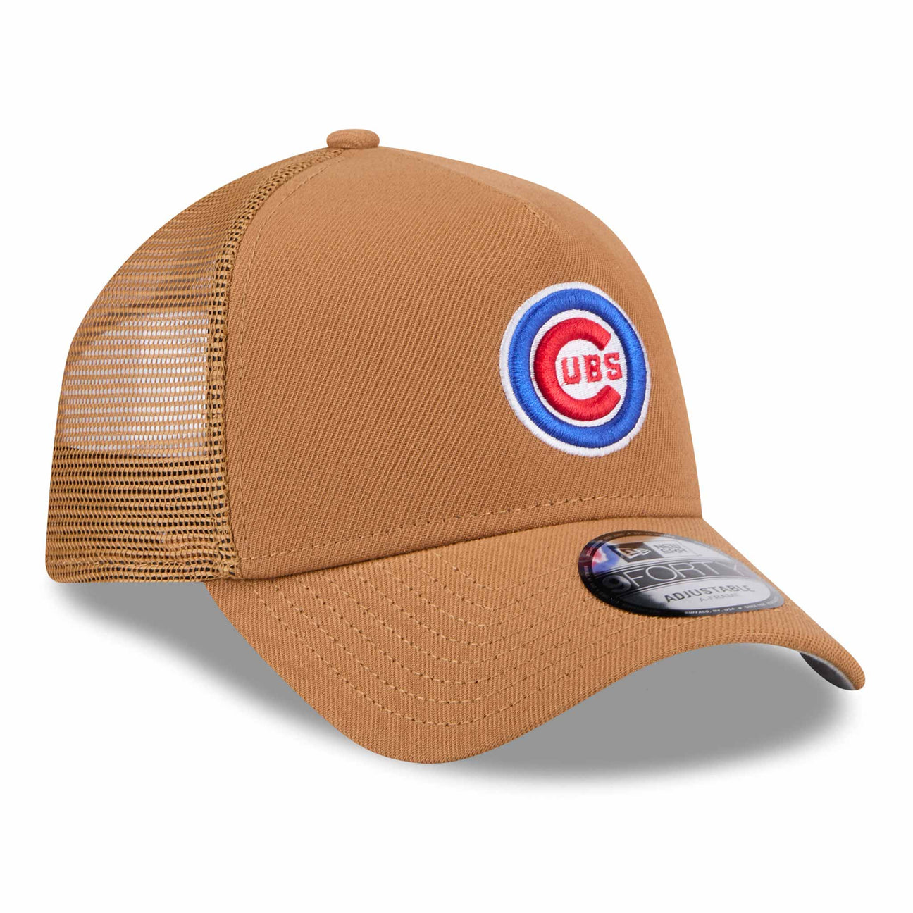 Chicago Cubs Timbs Colorpack Adjustable Cap – Wrigleyville Sports