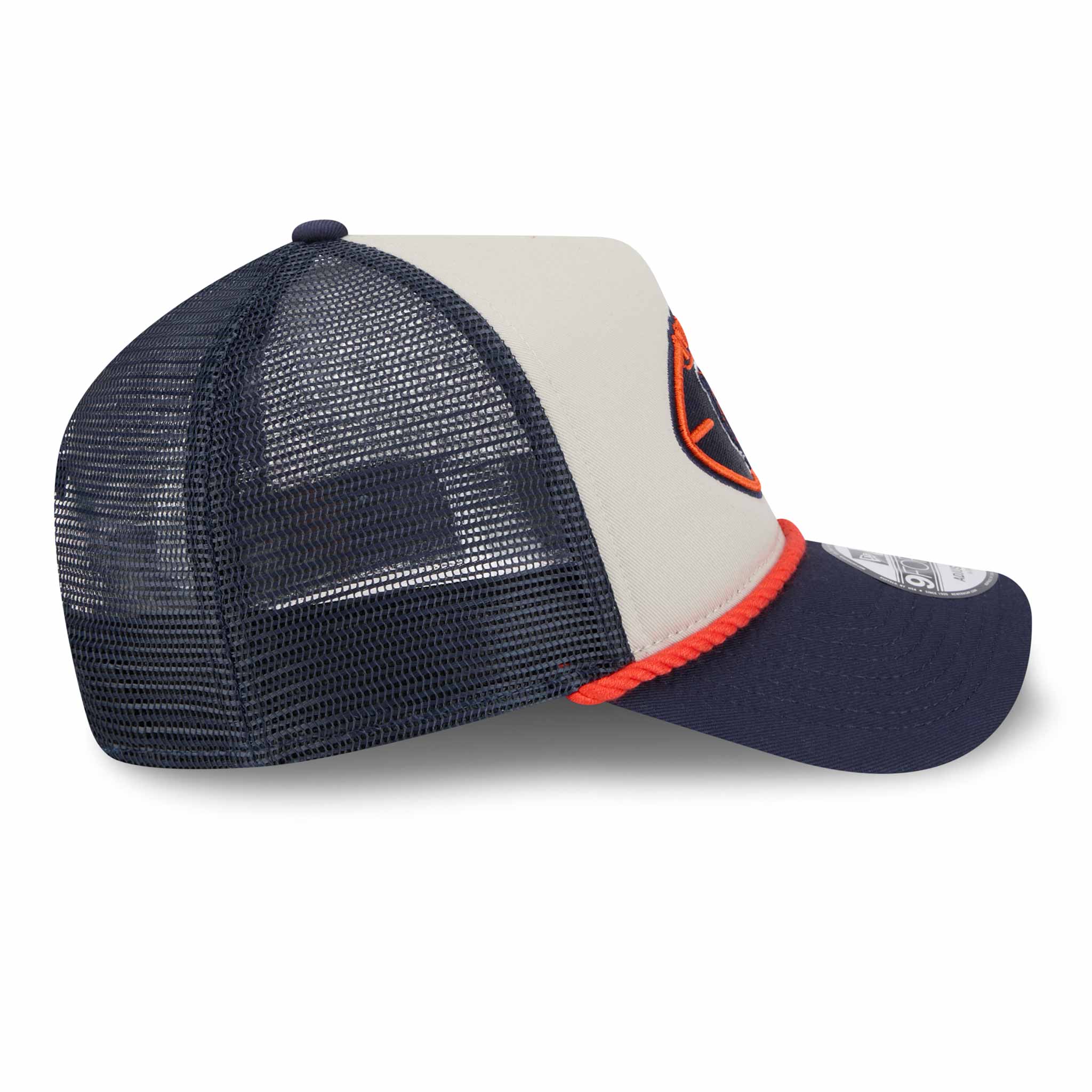 Chicago Bears 2024 Sideline Historic 9FORTY Adjustable Cap ...