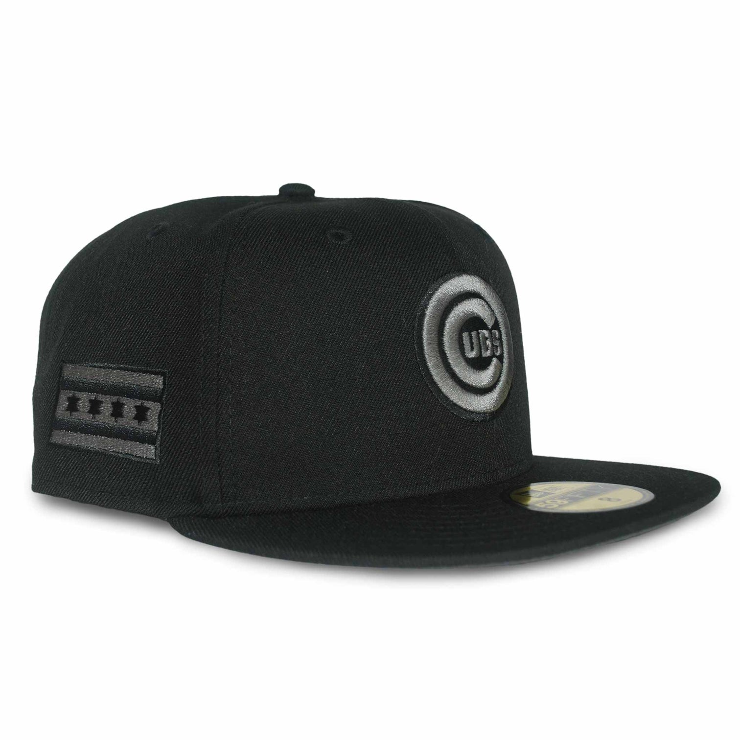 Wrigleyville Sports Custom New Era Cubs Hats | Wrigleyville Sports