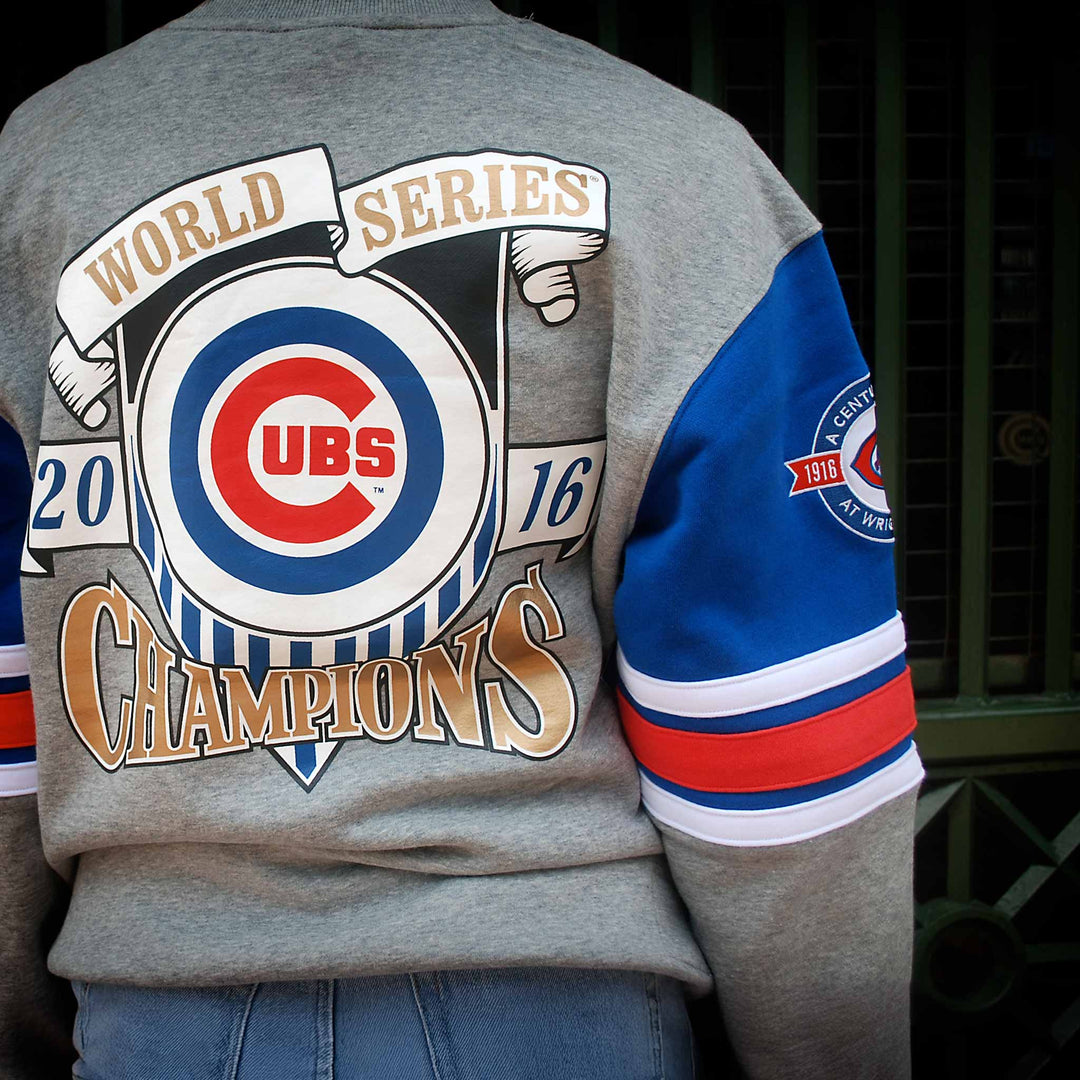 Chicago Cubs Merchandise | Wrigleyville Sports