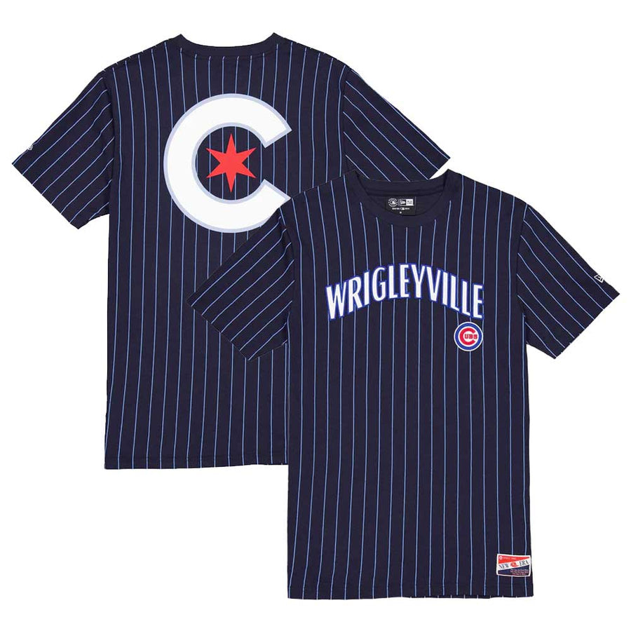 Chicago Cubs City Connect Merchandise | Wrigleyville Sports