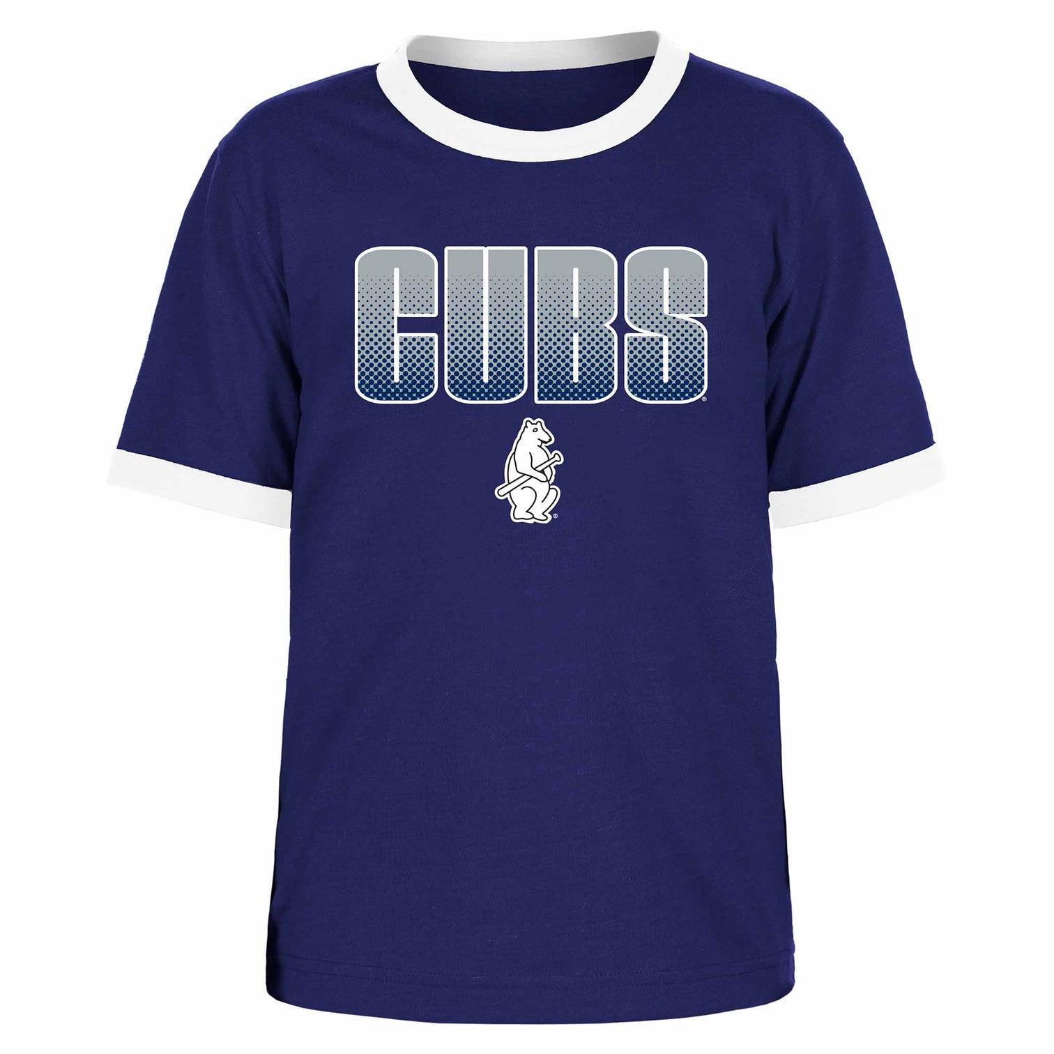 Chicago Cubs Baby & Toddler Clothes | Wrigleyville Sports