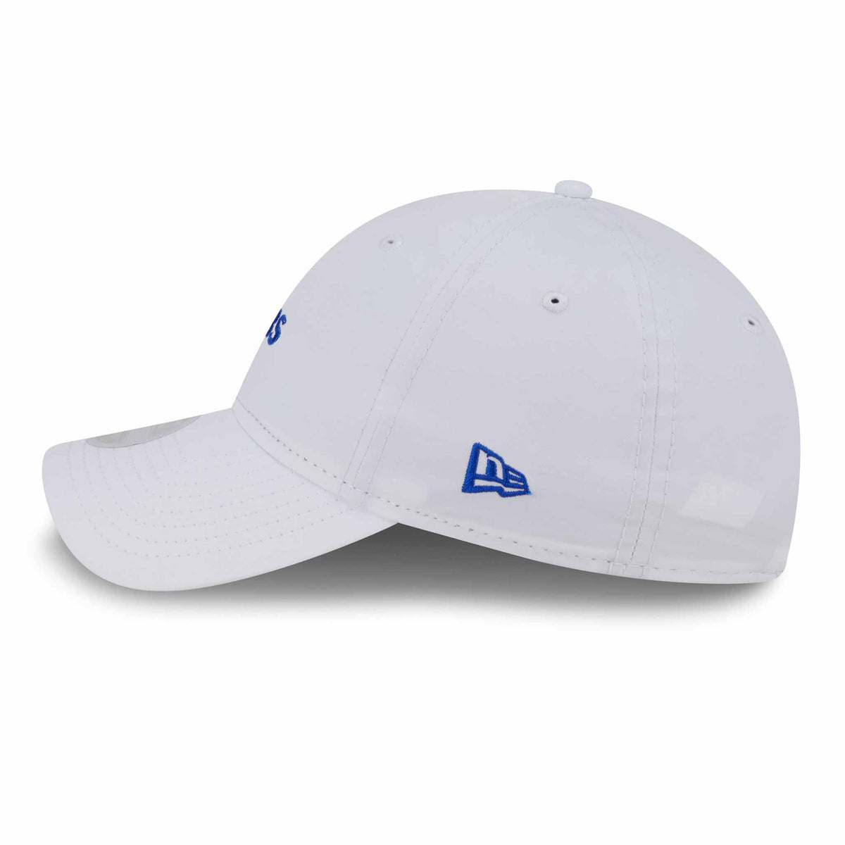 Chicago Cubs Women's 920 Active White Block Cap – Wrigleyville Sports