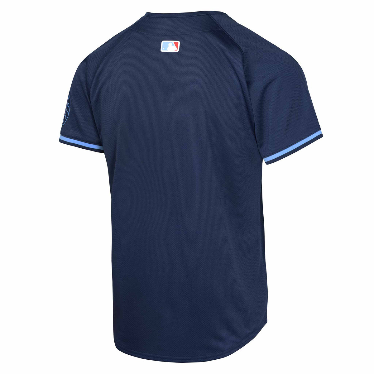 Chicago Cubs Youth City Connect Nike Vapor Limited Jersey ...