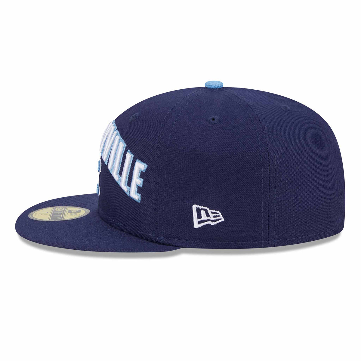 Chicago Cubs City Connect Wrigleyville C 59FIFTY Fitted Cap ...