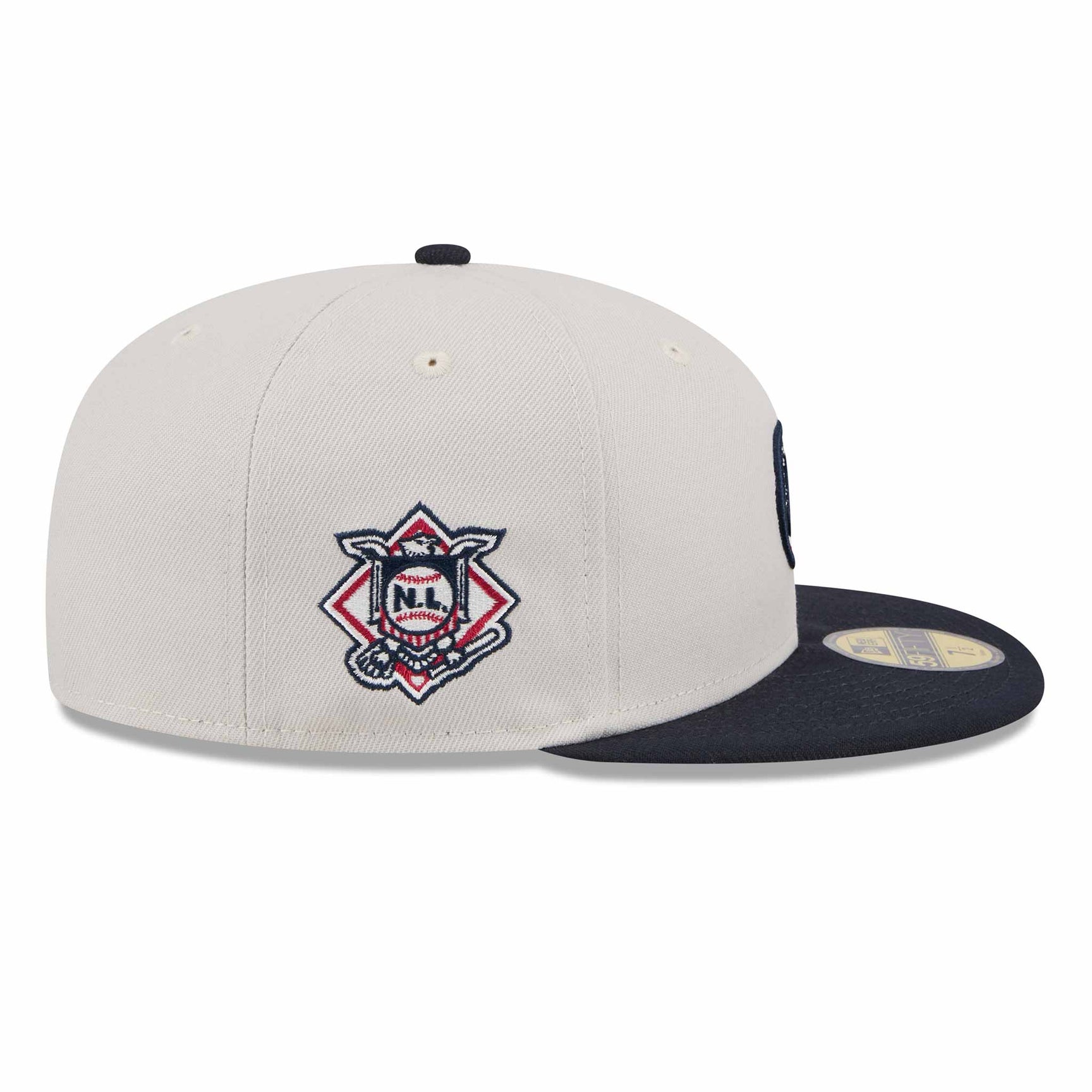 Chicago Cubs 2024 Fourth Of July 59FIFTY Fitted Cap – Wrigleyville Sports