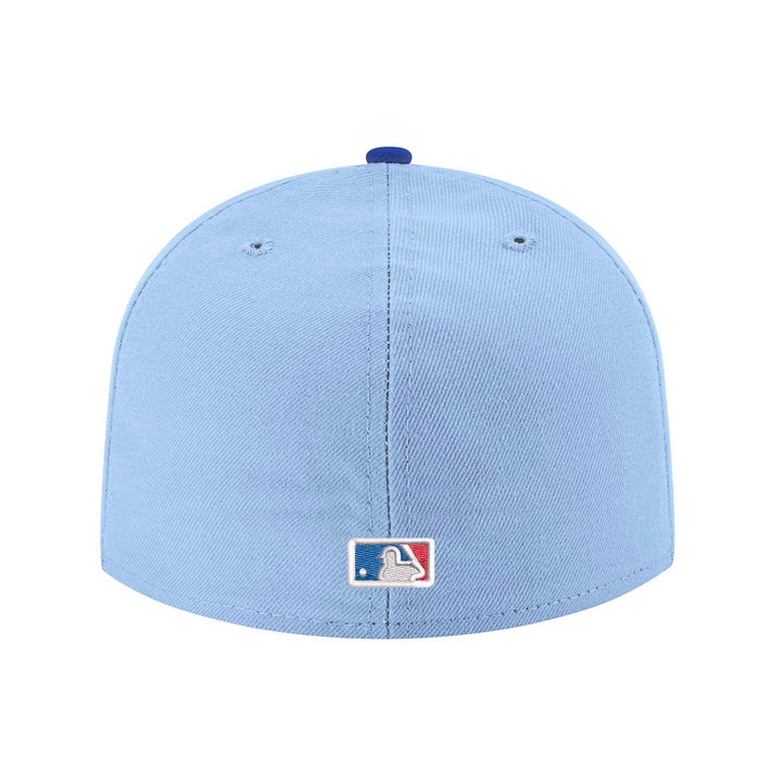 Chicago Cubs 2024 Spring Training Takedown Low Profile 59FIFTY Fitted ...