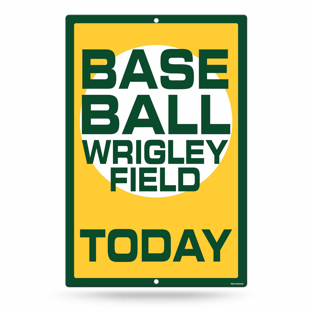 Cubs Flags | Wrigleyville Sports