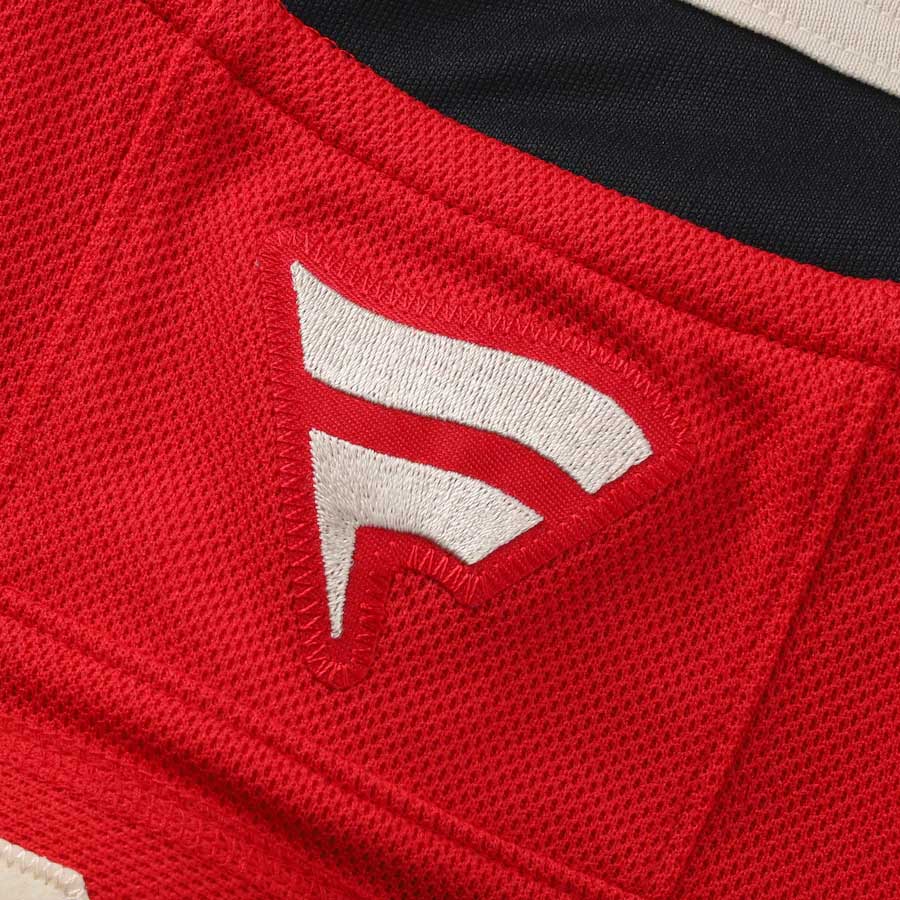 Chicago Blackhawks 2025 Connor Bedard Winter Classic Premium Jersey ...