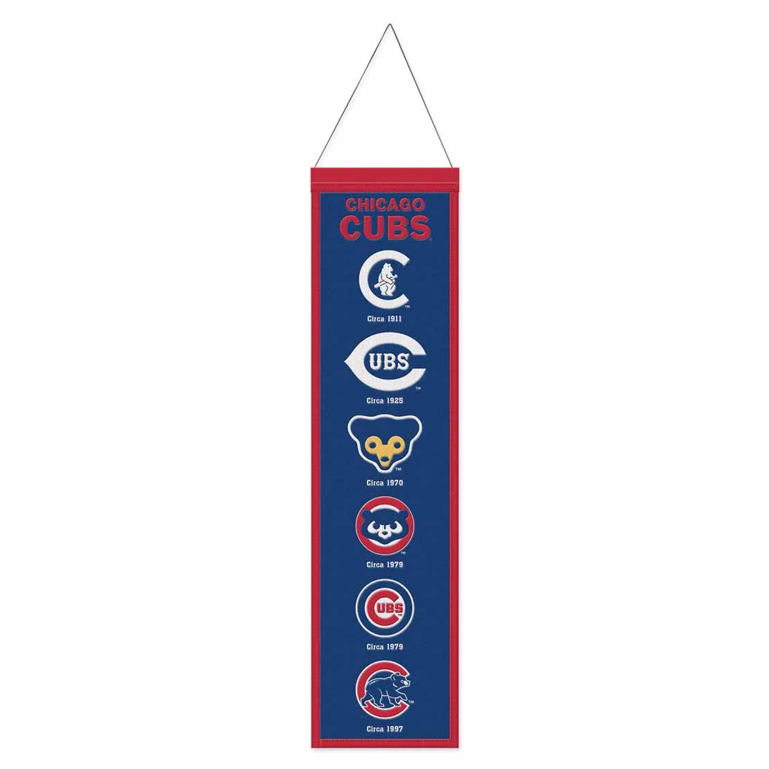 Cubs Flags | Wrigleyville Sports