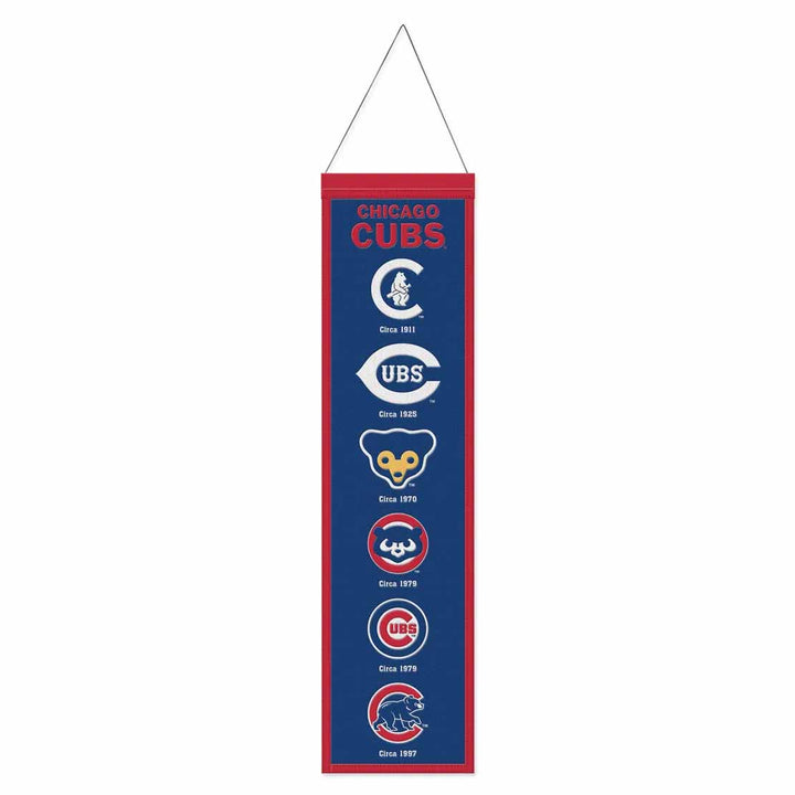 Cubs Flags | Wrigleyville Sports