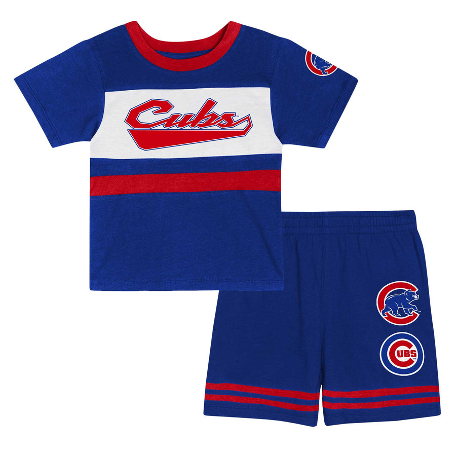 Chicago Cubs Kids Merchandise | Wrigleyville Sports