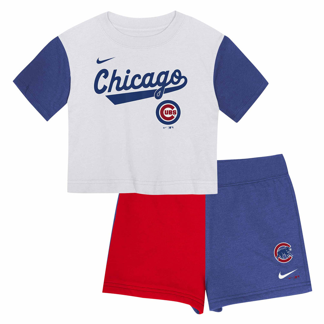 Chicago Cubs Baby & Toddler Clothes | Wrigleyville Sports