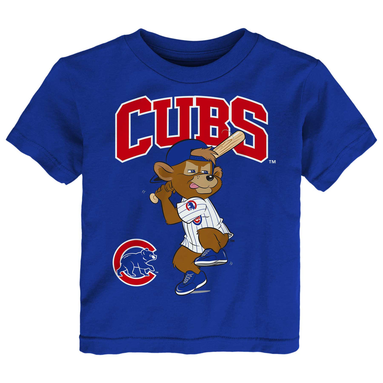 Chicago Cubs Kids Merchandise | Wrigleyville Sports