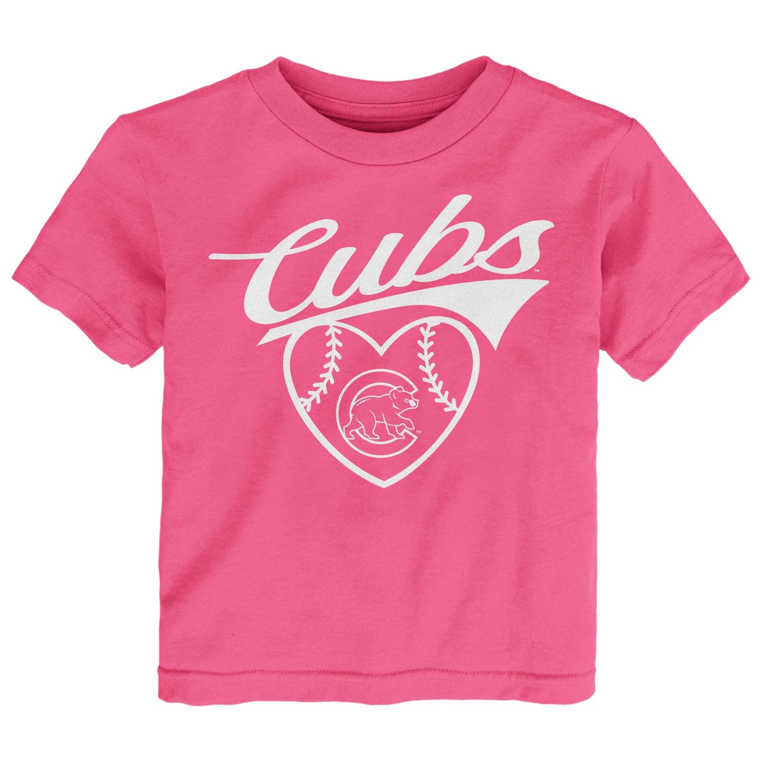 Chicago Cubs Baby & Toddler Clothes | Wrigleyville Sports