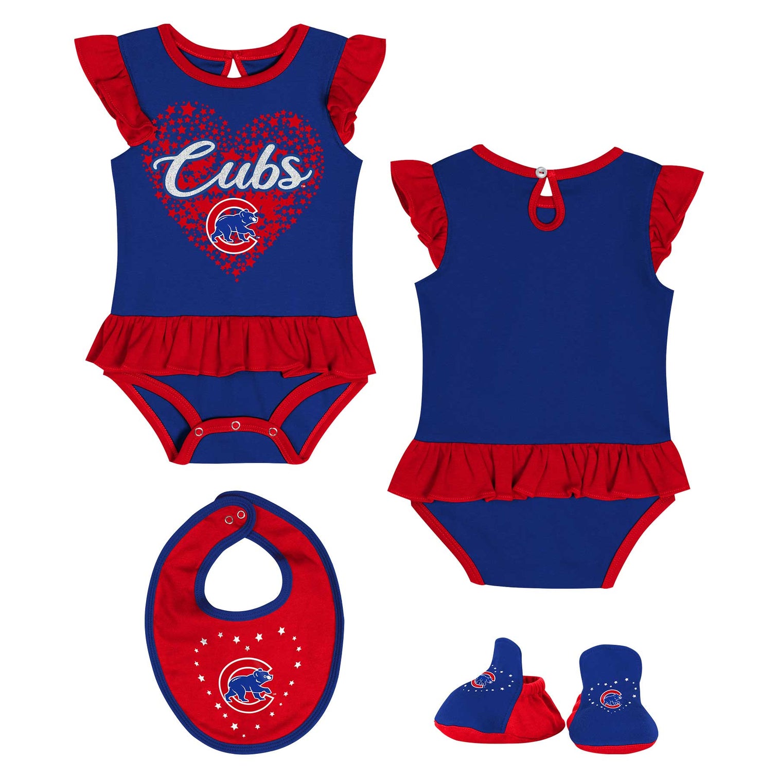 Chicago Cubs Kids Merchandise | Wrigleyville Sports