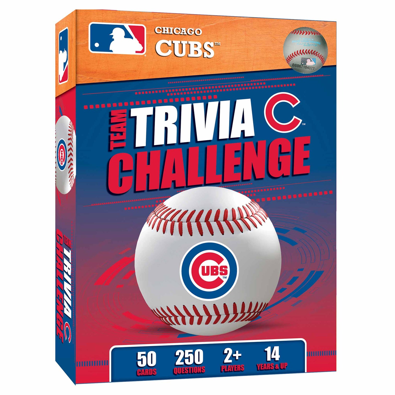 Chicago Cubs Souvenirs and Novelties | Wrigleyville Sports