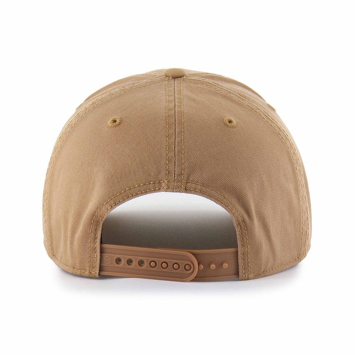 Chicago Cubs 47 Brand Camel Canyon Ranchero Hitch Adjustable Cap ...