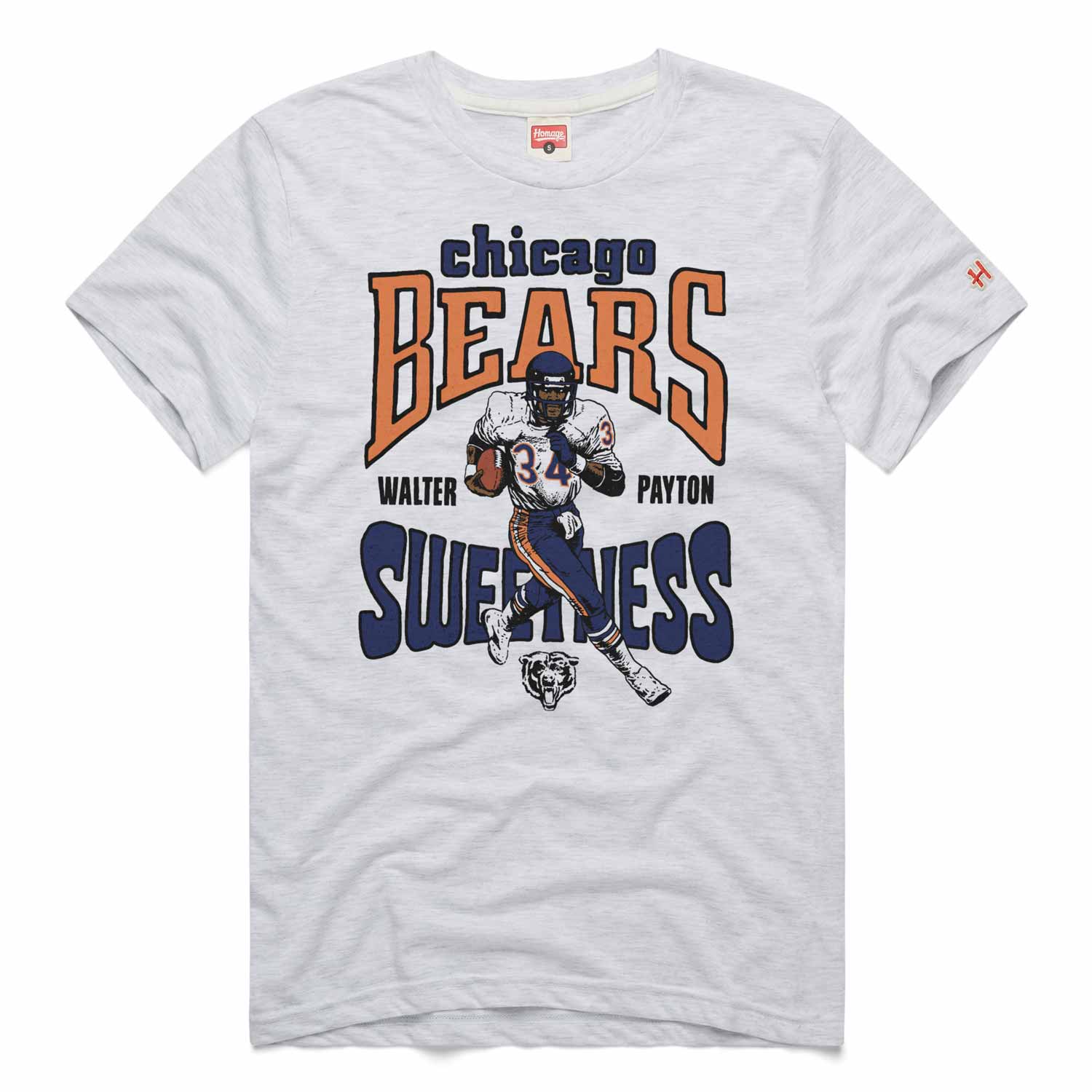 Chicago Bears Shirts | Wrigleyville Sports