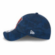 Chicago Bears New Era Sideline 9FORTY Bear Face Stretch Snap Adjustabl ...
