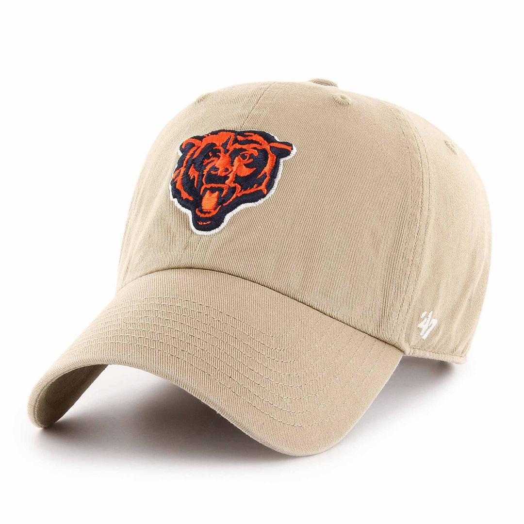 Chicago Bears Hats | Wrigleyville Sports
