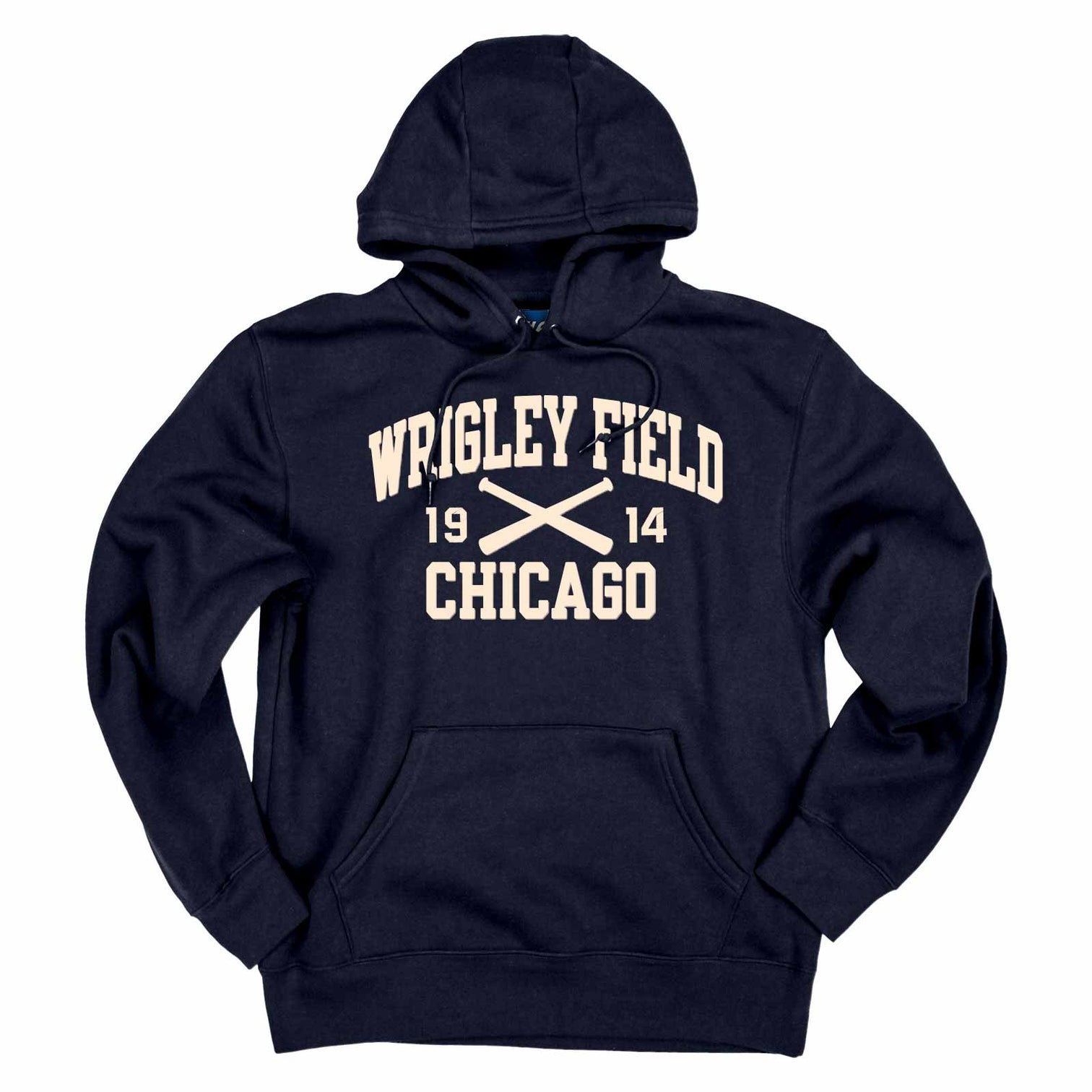 Wrigley Field Merchandise | Wrigleyville Sports