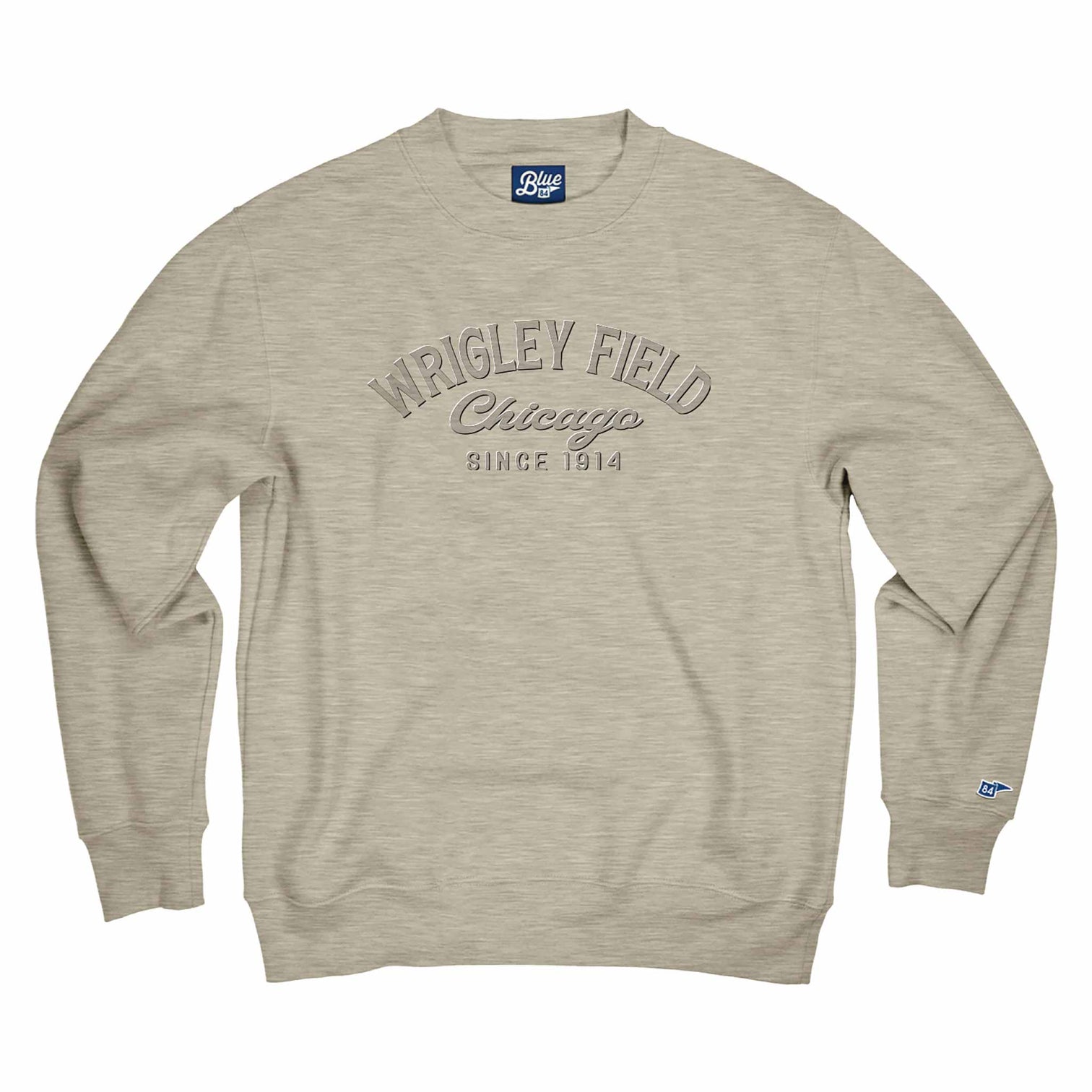 Wrigley Field Merchandise | Wrigleyville Sports