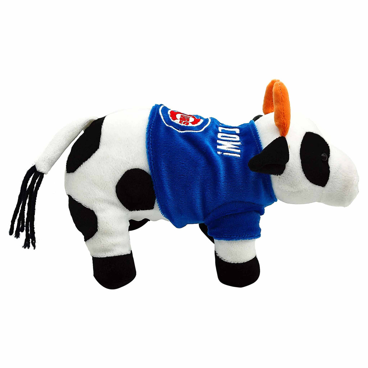 Chicago Cubs 8" Holy Cow – Wrigleyville Sports