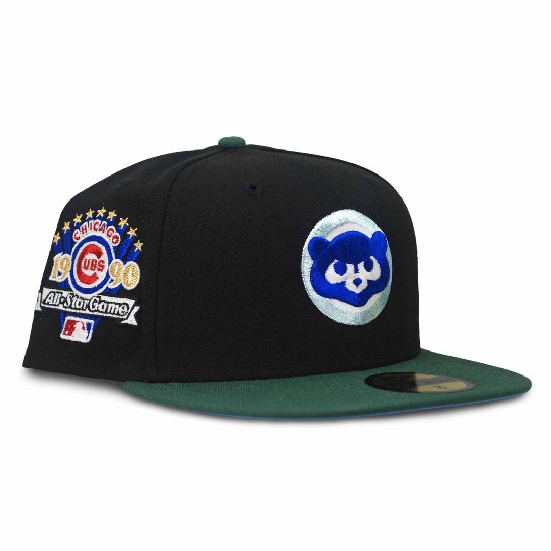 Chicago Cubs Hats & Beanies | Wrigleyville Sports