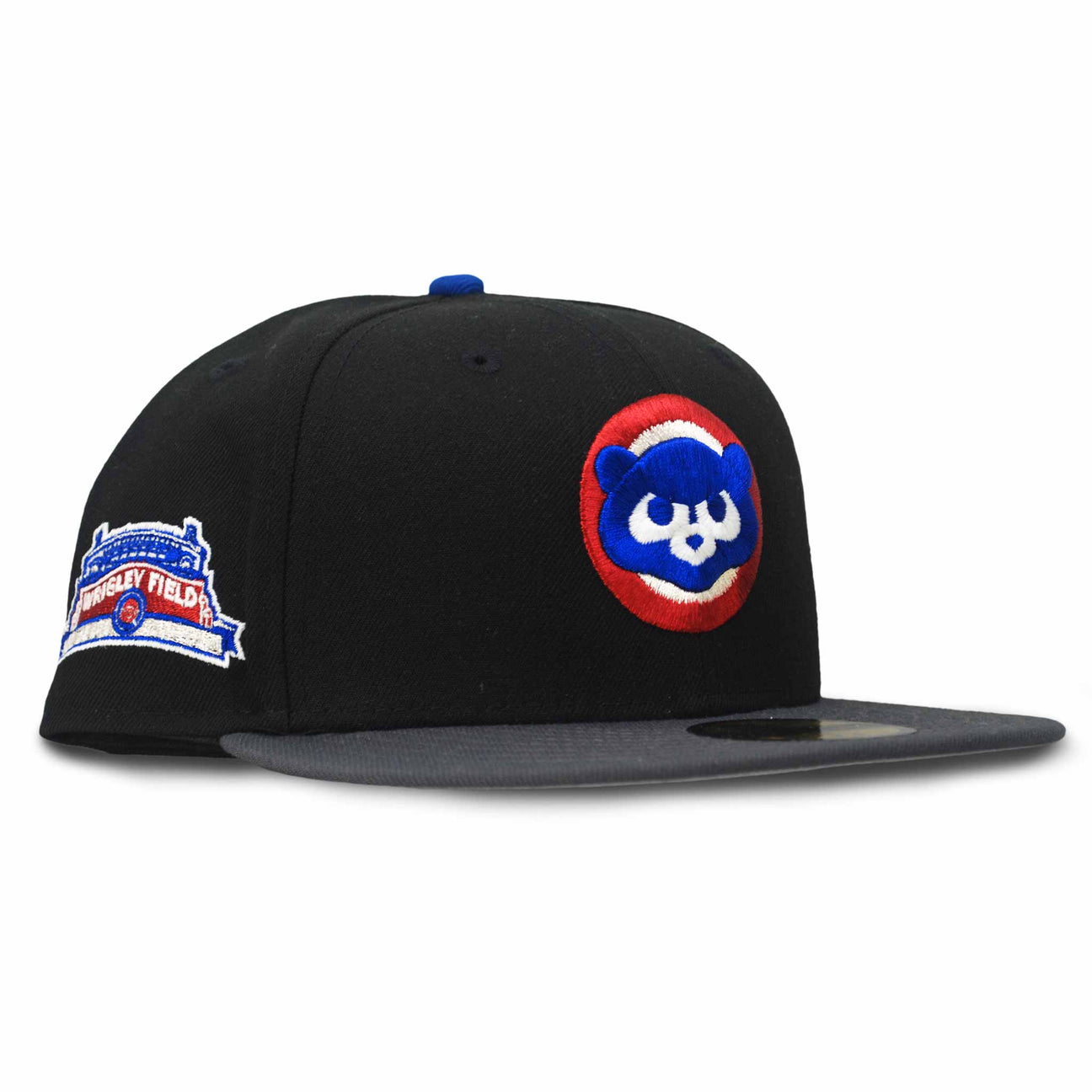 Chicago Cubs Hats & Beanies | Wrigleyville Sports