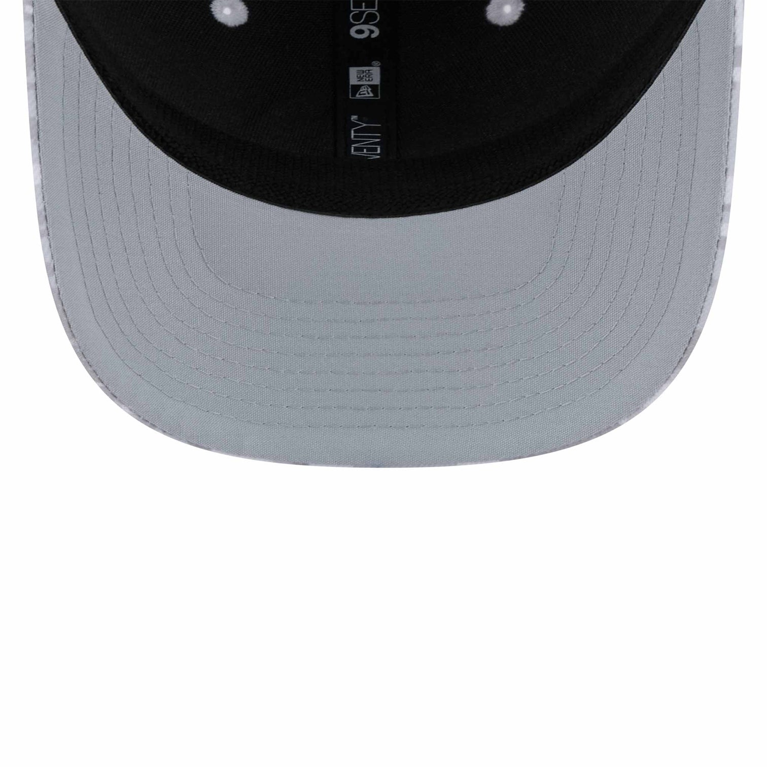 Chicago Bears New Era 2024 Salute To Service 9SEVENTY Stretch Snap Adj ...