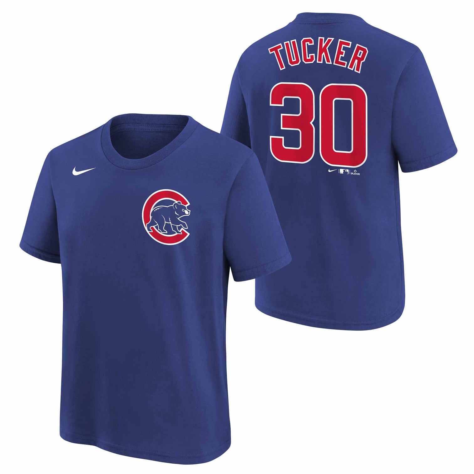 Chicago Cubs T-Shirts | Wrigleyville Sports