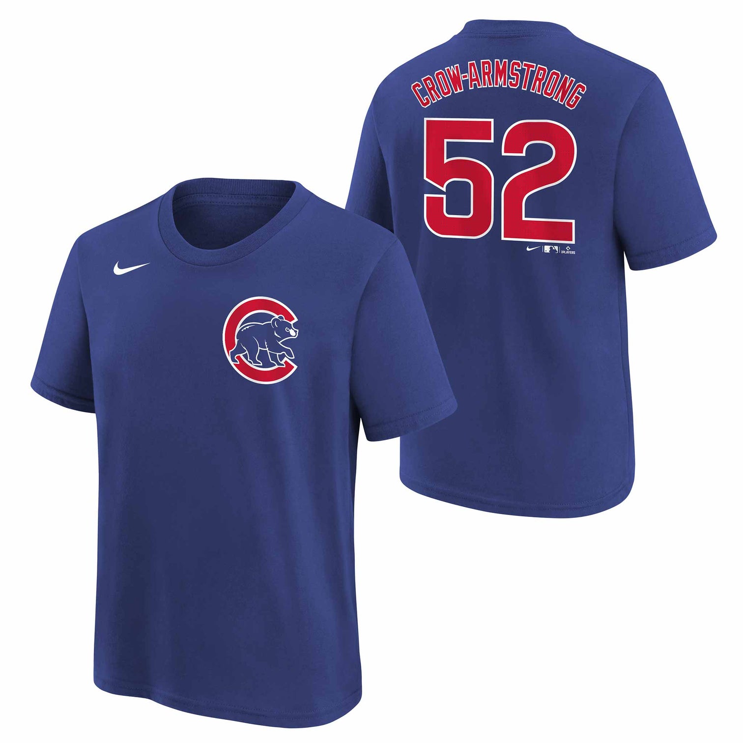 Chicago Cubs T-Shirts | Wrigleyville Sports