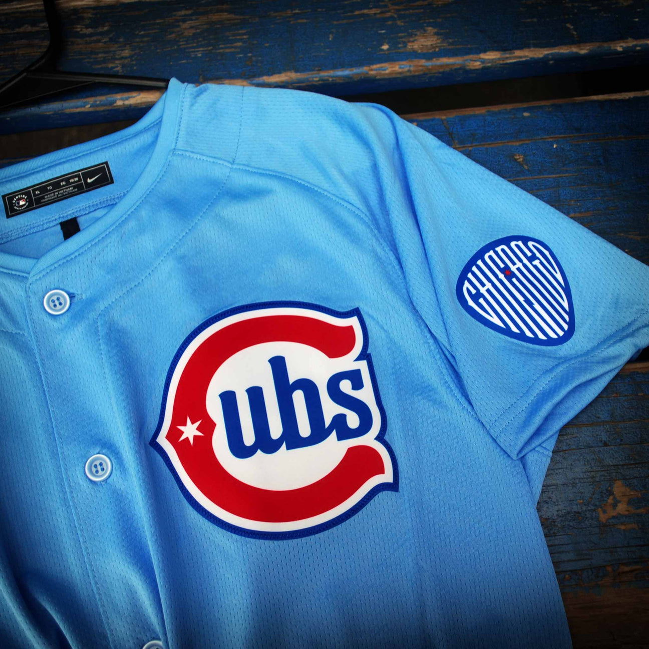 Chicago Cubs Merchandise | Wrigleyville Sports
