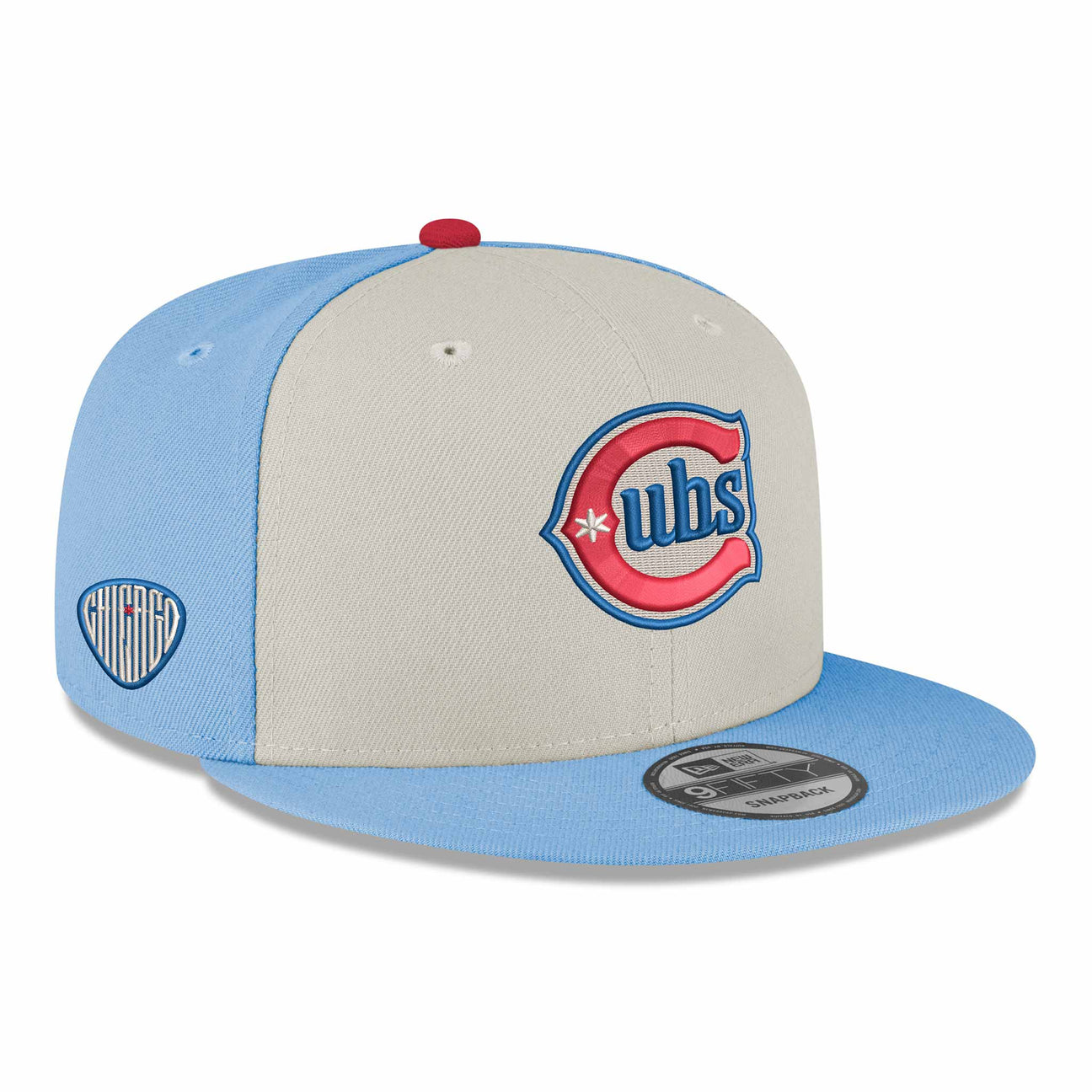 Chicago Cubs Blues Alternate Jerseys & Apparel | Wrigleyville Sports