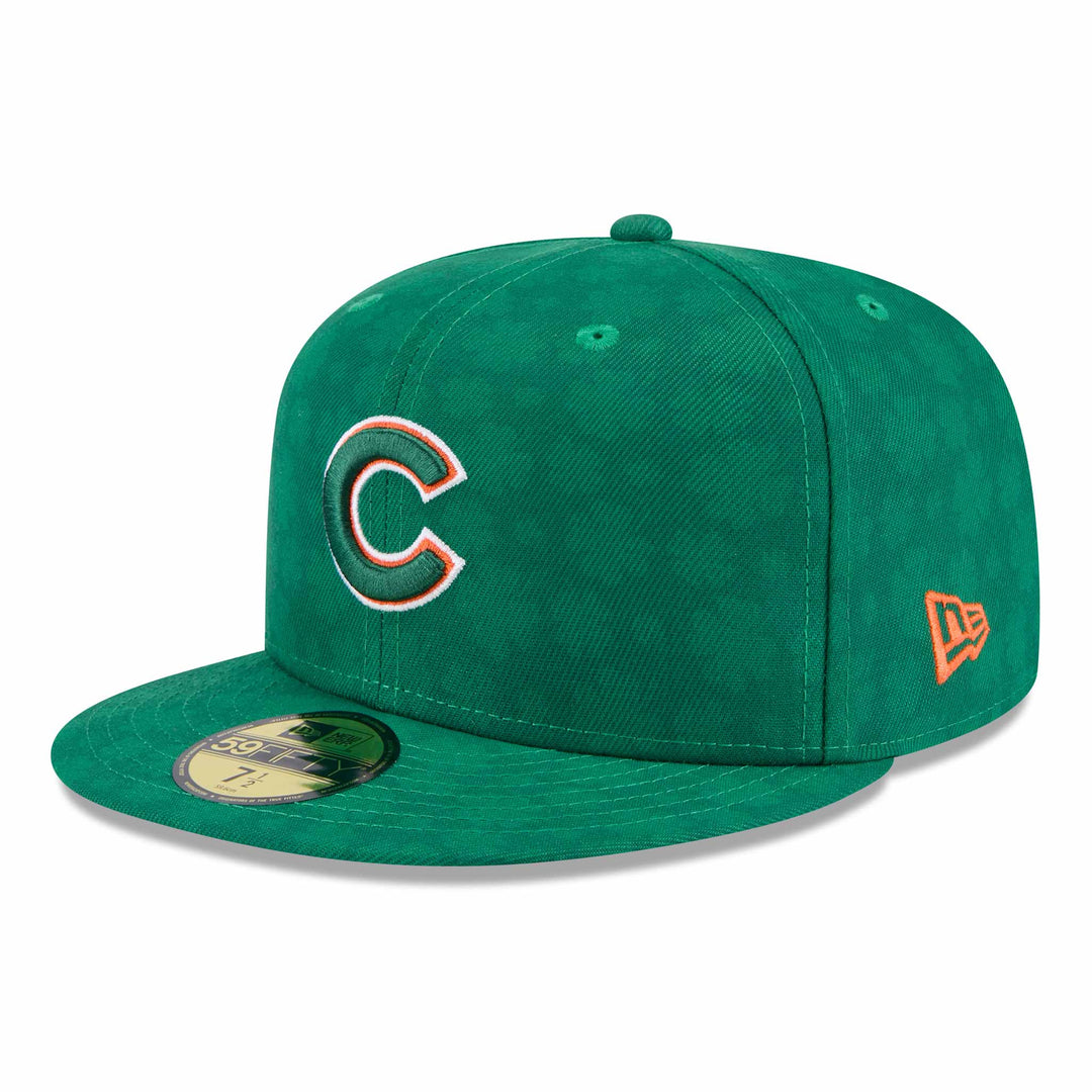 Chicago Cubs St. Patrick’s Day Apparel and Merchandise | Wrigleyville ...