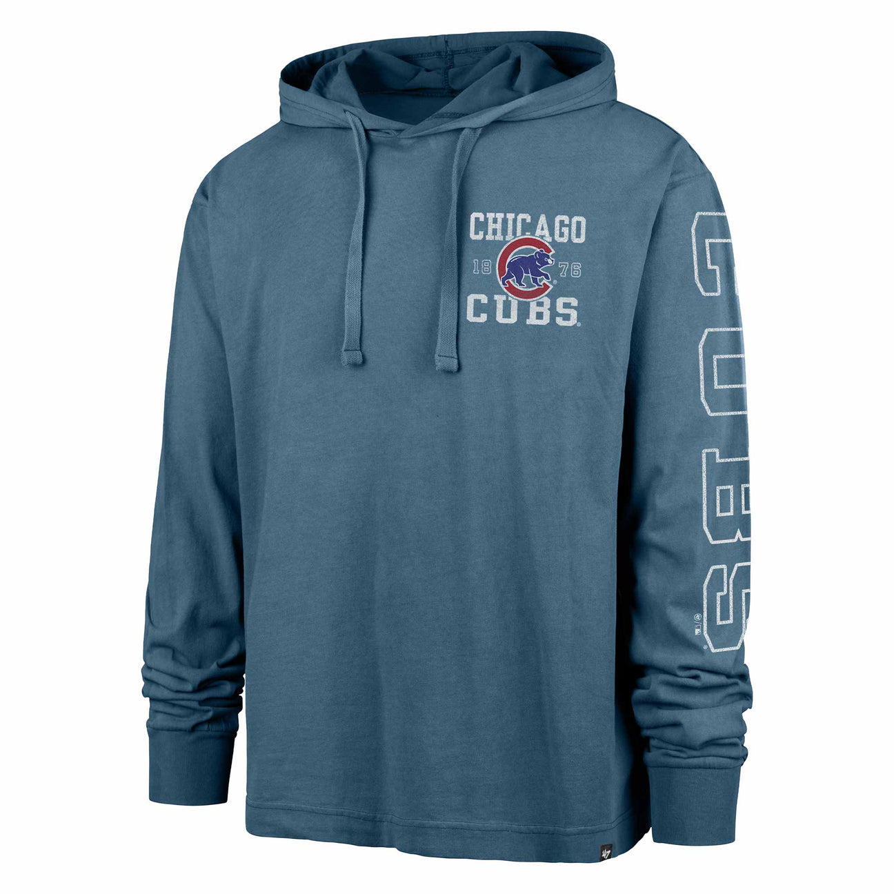 Chicago Cubs T-Shirts | Wrigleyville Sports