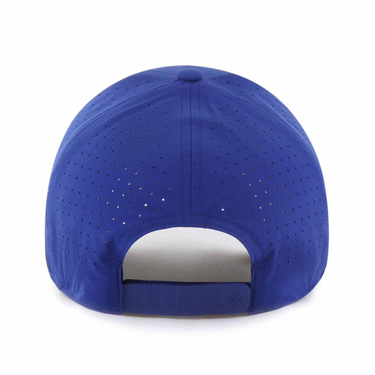 Chicago Cubs 47 Brand C Vent Royal Blue MVP Adjustable Cap ...