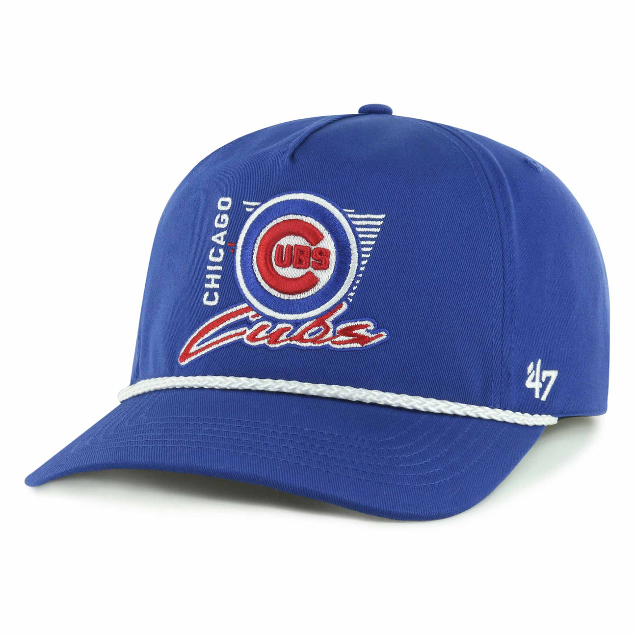 Chicago Cubs Hats & Beanies | Wrigleyville Sports