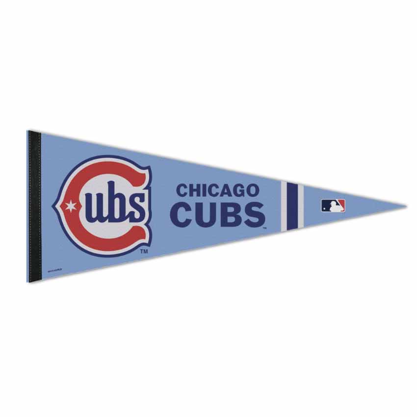 Cubs Flags | Wrigleyville Sports