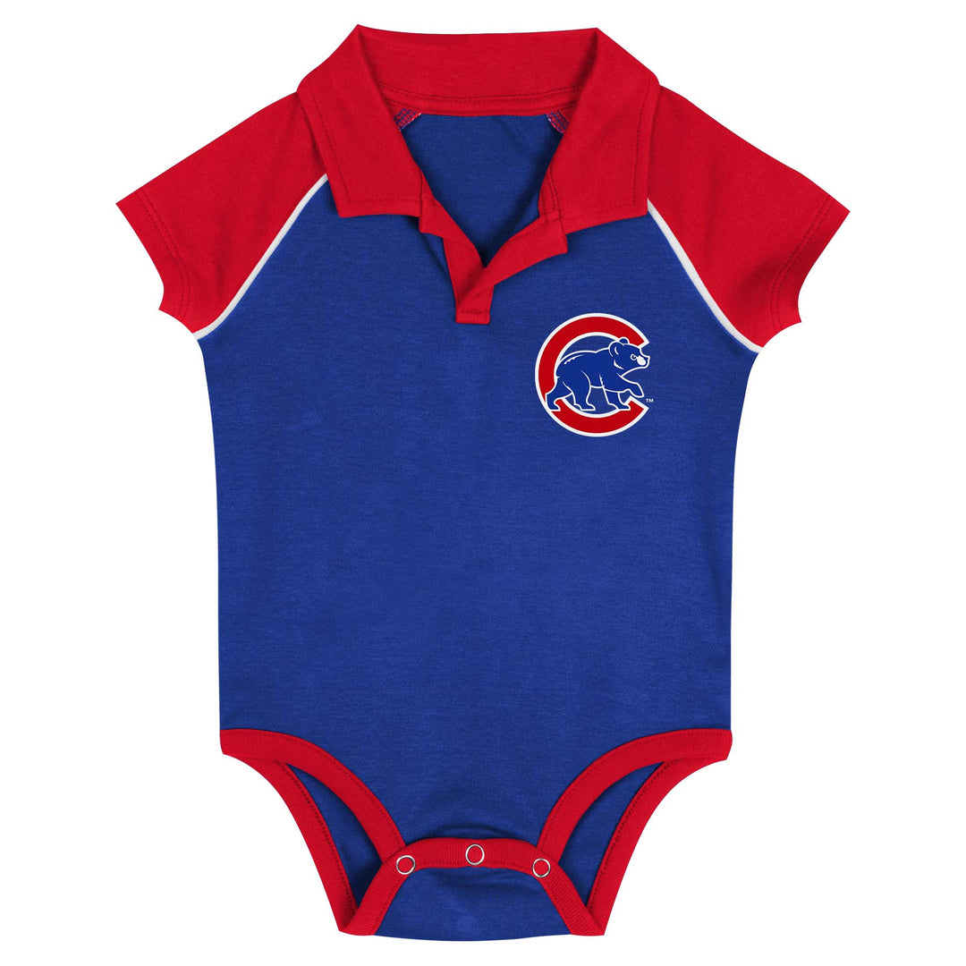 Chicago Cubs Baby & Toddler Clothes | Wrigleyville Sports